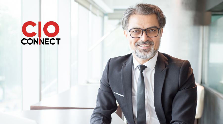 CIO Connect - Collaborate, Innovate & Build Your IT Brand | IndiaIT360