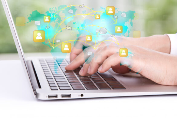 Digital literacy is a cluster of basic skills that are essential to ...